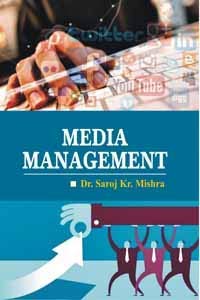 Buy Media Management Book Online at Low Prices in India | Media ...
