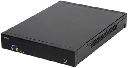 Amazon | Axis Communications Camera Station S2108 Appliance 02403-005 | Axis Communications | 防犯 ...