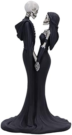 Amazon.com: Nemesis Now Eternal Vow 24cm, Resin, Gothic Wedding ...