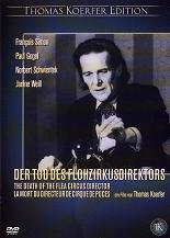 Amazon.com: Death of the Flea Circus Director : François Simon, Paul ...