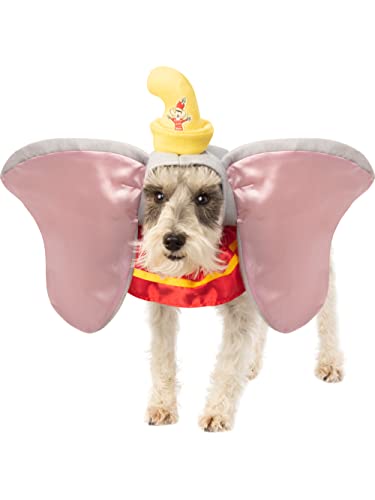 45 Disney Costume for Dogs to bring some magic to your Dog's Halloween