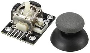 Joystick Modul - PS2 Joystick Modul - PS2 Game Joystick Module für ...