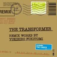 Transformer-Remix Works By Yuk: Amazon.co.uk: CDs & Vinyl