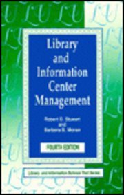 Amazon | Library and Information Center Management (Library and ...