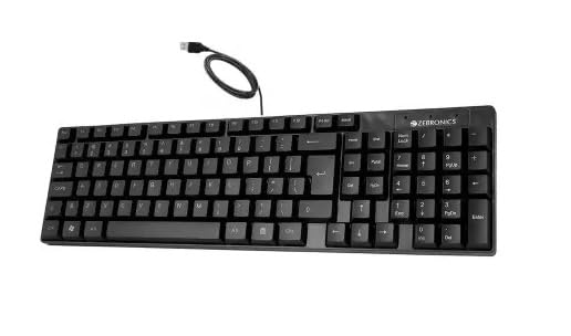 Amazon.in: Buy Swami infotech Wireless Keyboard and Mouse Combo for ...