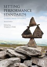 Buy Setting Performance Standards Book Online at Low Prices in India ...