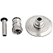 Amazon.com: Semfeil Brew 1.5"Tri Clamp to homebrew beer conry keg Ball ...