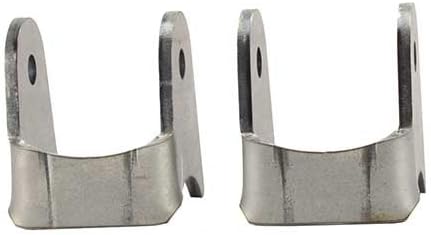 Amazon.com: RuffStuff Specialties 3 Link and 4 Link Suspension Lower ...