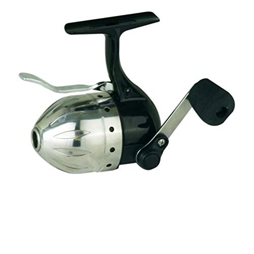 6 Best Underspin Reels in 2026 Reviewed (Buyer’s Guide)