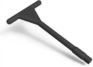 T-Handle Square Head Loft Hatch/Access Panel Door Door Key : Amazon.co ...