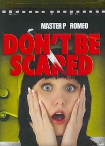 Amazon.com: Don't Be Scared : Sarah Abendschein, Jessica Bercovici, Dana Desiree, Samantha Droke ...
