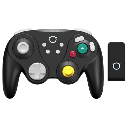 Wii Controller An Switch – Die 15 besten Produkte im Vergleich ...