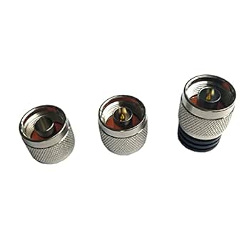 N Male Connector Calibration, RF Coax Dedicated Test SMA Type,Include ...