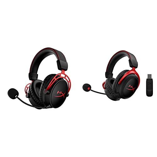 Hyperx Alpha – Die 15 besten Produkte im Vergleich - Hifi-Online.net