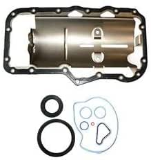 Amazon.com: Mopar 5135793AA Oil Pan Set : Automotive