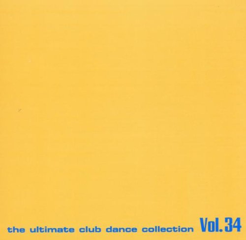 Club Sounds: Club Sounds 34 (2005): Amazon.es: CD y vinilos}