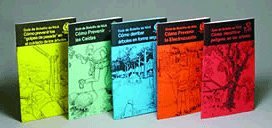 Spanish Pocket Guide Set of 5: Tree Care Industry Association: Amazon ...