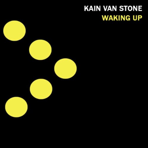 Play Waking Up by Kain van Stone on Amazon Music