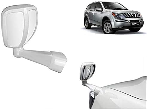 Universal Hub- Lion Car Bonnet Front Fender Rear Side Mirror SUV Wide ...