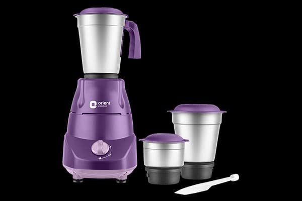 Buy Meera Orient Bolt Plus 500W MIXCER Grinder Online at Low Prices in ...