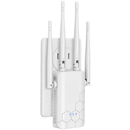 Top 10 Wifi Extender For Spectrum of 2022 - Katynel