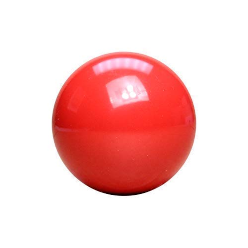 ClubKing Ltd Red Pool Ball 2" : Amazon.co.uk: Sports & Outdoors
