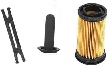 Amazon.com: 5303604 DEF Filter Kit DSL Exhaust Fluid fits Cummins ISB ...