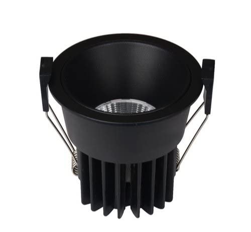 Buy RADIANT LED COB Deep COB Celing Light 4000k (Natural White, 7Watt ...