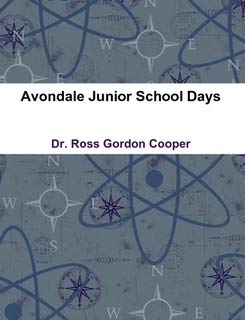 Amazon.com: Avondale Junior School Days: Dr. Ross Gordon Cooper: 圖書