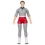 【発売日：2025年12月19日】・ブランド:Jazwares・製造元:ジャズウェアズ(Jazwares)・モデル:STRT0007・製造元/メーカー部品番号:STRT0007・【サイズ】高さ約15cm・【可動ポイント】約33箇所・【付属品...
