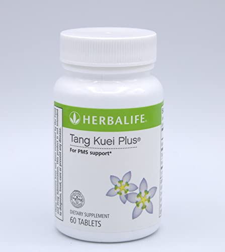 HERBALIFE Tang Kuei Plus: 60 Tablets in Pakistan - StarShop.pk