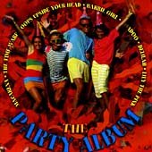 Party Album - Amazon.com Music