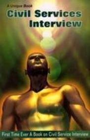 Civil Services Interviews : Amazon.in: Books