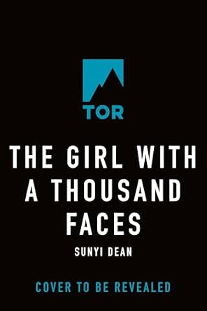 Amazon.com: The Girl with a Thousand Faces eBook : Dean, Sunyi: Kindle ...