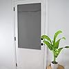 Amazon.com: WdFour French Door Curtain - Blackout Thermal Insulated ...