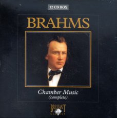 Complete Chamber Music - Amazon.com Music