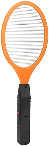 Fly Swatter, Cordless Battery Power Electric Fly Mosquito Swatter Bug ...
