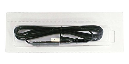 TECHNICS RJA0012-K Power cable panasonic SHEX1200/SHDJ1200/SHDX1200 DJ ...