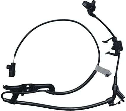 Amazon.com: GoSens 121a ABS Wheel Speed Sensor for Toyota Sienna 2011 ...
