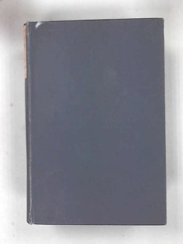 The autobiography of Kingsley Fairbridge;: Fairbridge, Kingsley with a ...