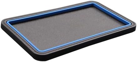 Amazon.com: UHANBUT Car Dashboard Anti-Slip Grip Mat, Cell Phone Holder ...