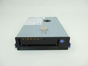 Amazon.com: IBM 5746-9406 800gb/1.6TB SAS TAPE DRIVE ASSM : Electronics