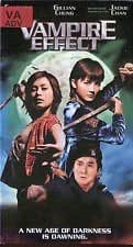 Amazon.com: Vampire Effect : Ekin Cheng, Charlene Choi, Gillian Chung ...