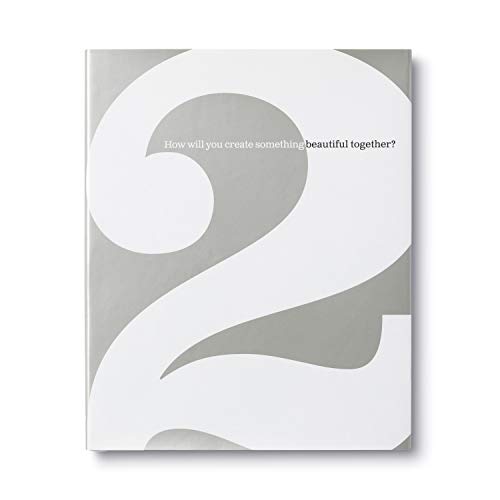 The 2 Book: How Will You Create Something Beautiful Together?: Dan ...