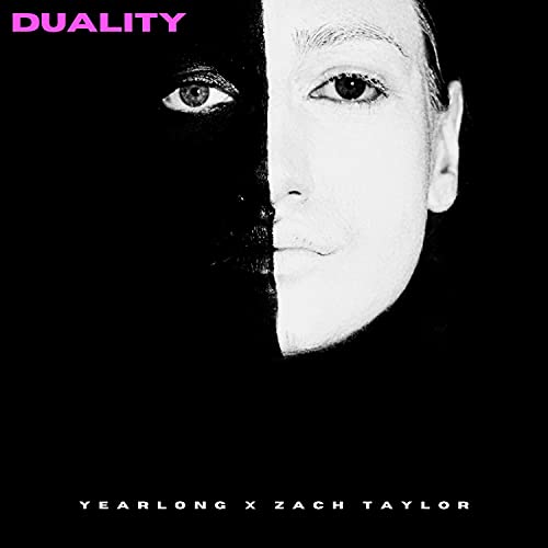 Duality (feat. Yearlong) de DJ Zach Taylor feat. YearLong en Amazon ...