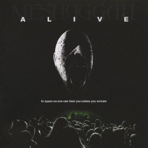 Meshuggah - Alive - Amazon.com Music