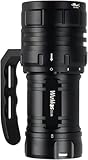 ・ブランド:Wurkkos・製造元:Wurkkos・モデル:DL06・製造元/メーカー部品番号:DL06・【明るい15000ルーメンハイライト懐中電灯】高品質の6枚 XHP50.2送信機を使って、最大15000ストーンの明るさと555mの光...