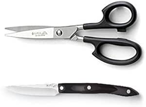 Amazon.com: Cutco Knives With Micro Fiber Polishing Cloth. 2-Pc. Super ...