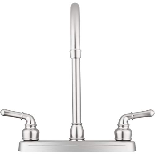 The 10 Best Pacific Bay Kitchen Faucets of 2024 [Verified] - Cherry Picks