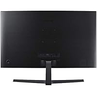 Amazon.com: Samsung C27F396FHN 27 LED LCD Monitor - 16:9-4 ms : Electronics
